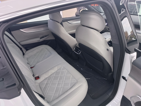 Changan NEVO A07
