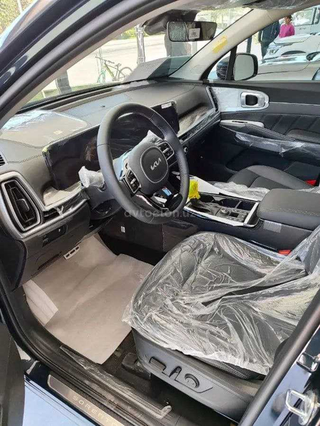 Kia Sorento 2024 Halol Nasiya Savdoga