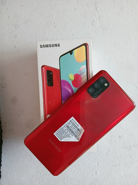 Samsung A41 64gb