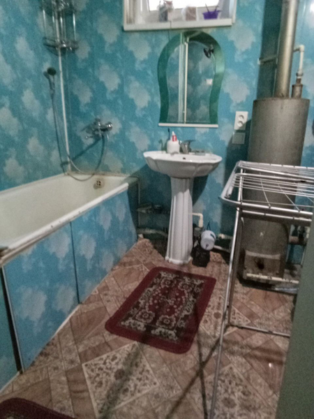 Продаётся 3×ком кв каган