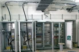 ПОД КЛЮЧ электромонтажные работы