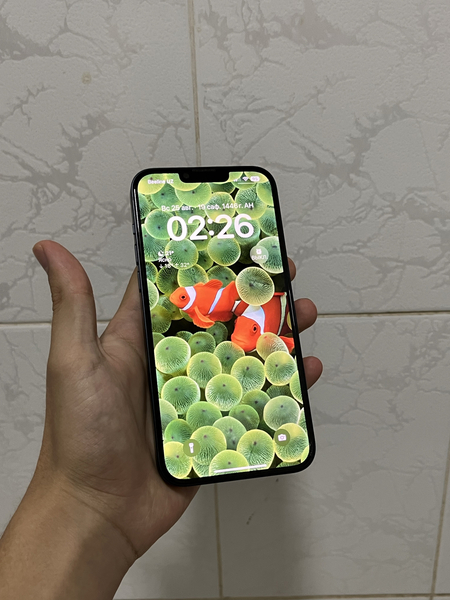 Iphone 14 plus 128
