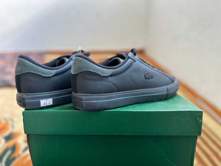 Кроссовки LACOSTE