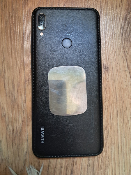Huawei Y6 2019 sotiladi