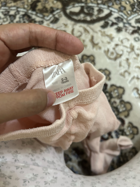 Колготки zara,h&m на 1,5-2г в отличном сост. Wikiki носки