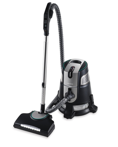 Aura Roboclean Splus