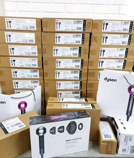 Dyson SUPERSONIC  limited edition  2023