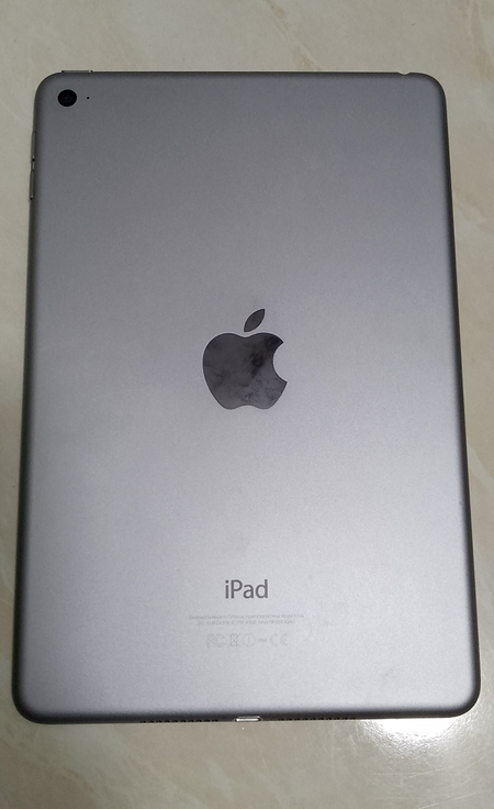iPad 4 mini 128 GB