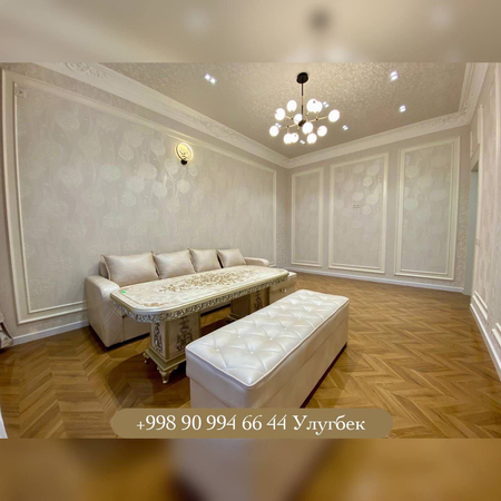 Poytaxt Gavhari Продается 3 комнатная квартира ремонт Дархан Алайский