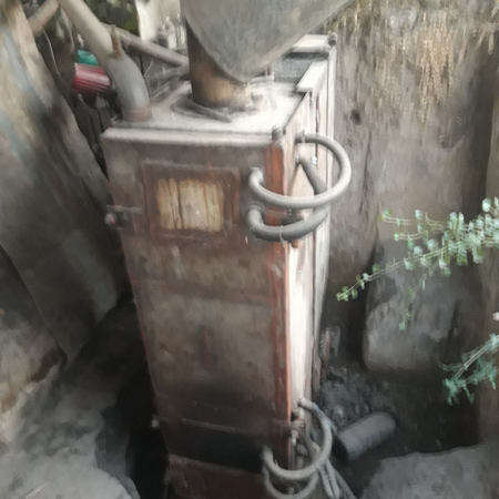 Teplitsa sotiladi