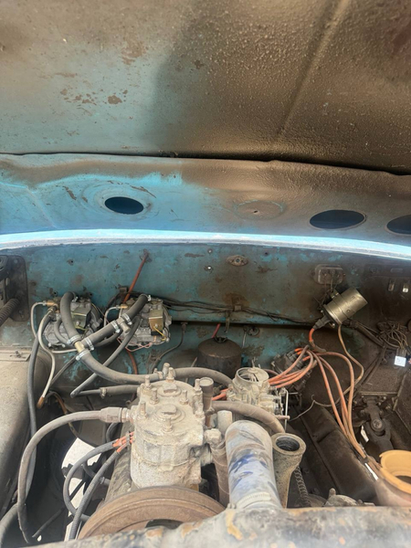Zil 130 автомобиль