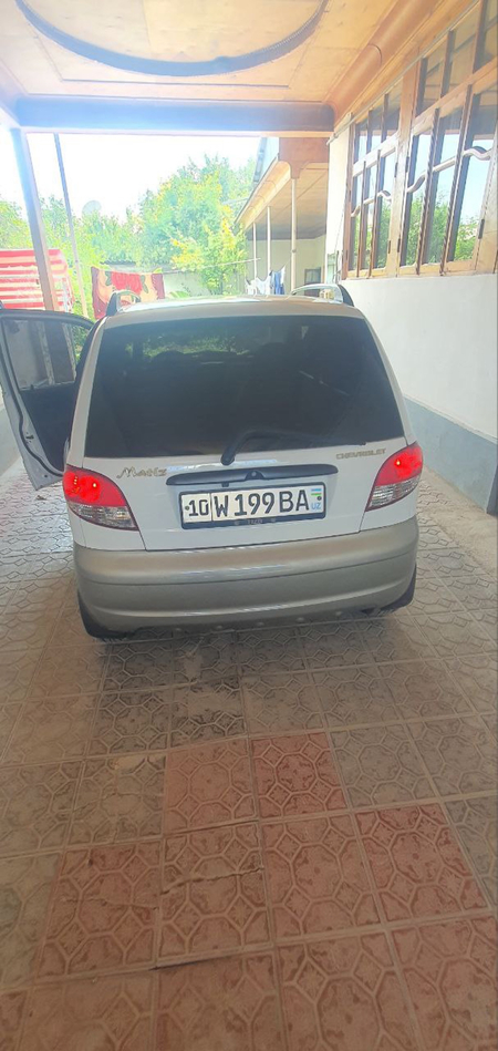 Matiz best 2017 gazi bor