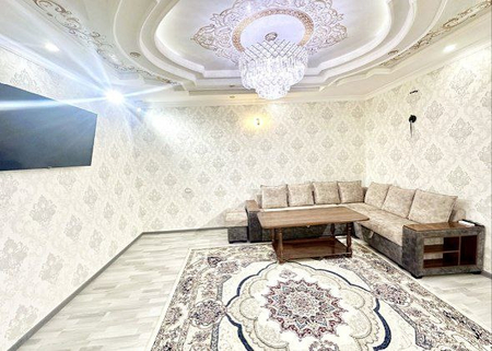 Arenda Yunsobod metroga yaqin hamma sharoit bor luks kv