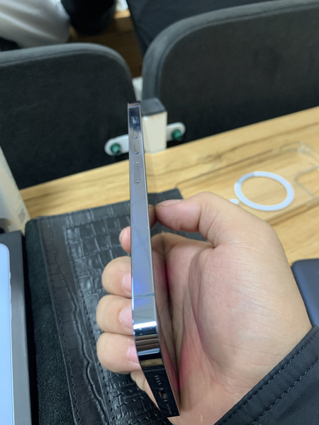 Iphone 13 pro max 256 gb ideal