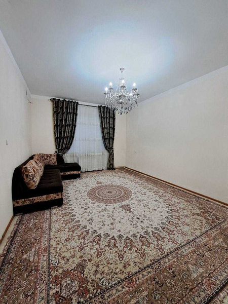 Спец план по ул.Нурафшан вторая линия, 1/2/3, кирпич, с парковкой