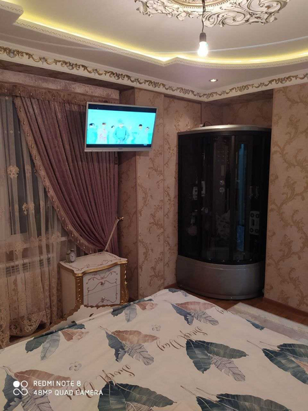 谷 125511 谷 Shayxontohur tumanida kvartira sotiladi [84 м²]