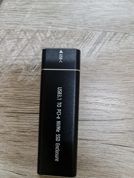 Быстрый Ssd на 256