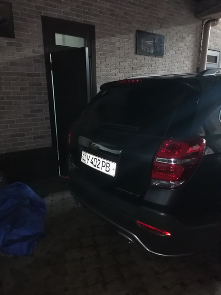 Продаётся автомобиль