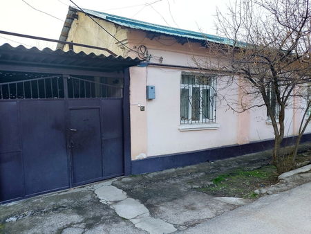 Продается 2 дома на одном участке 5,36 соток