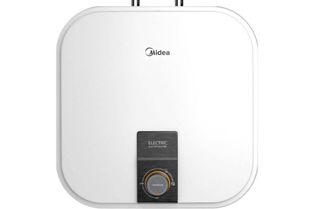 Электрический водонагреватель MIDEA 10L KVM