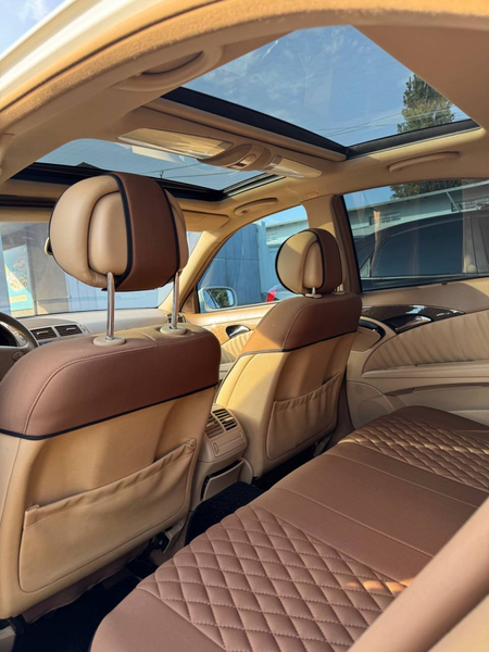 Mercedes-benz w211 e280 sotiladi