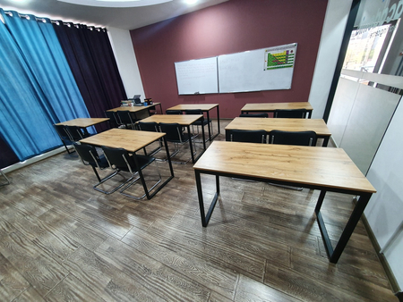 Stol loft mebil .