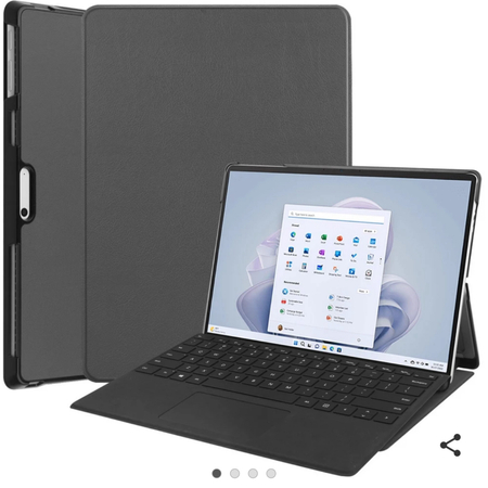 Microsoft surface pro 9 chexol case