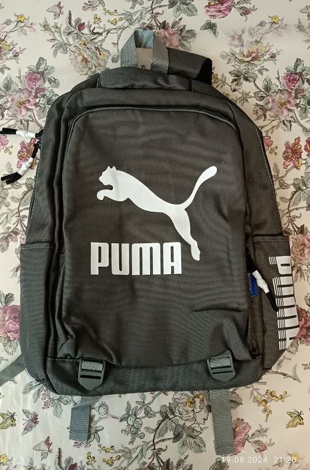 Новый рюкзак спортивный