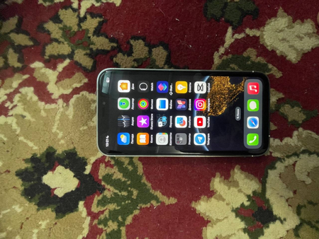 Iphone XR 14 pro 128 gb
