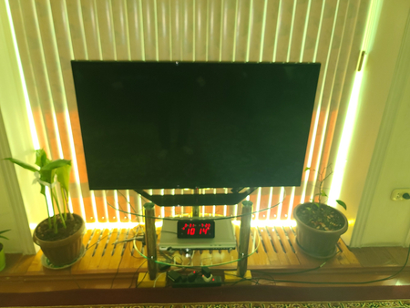 Телевизор LG49 LH510V