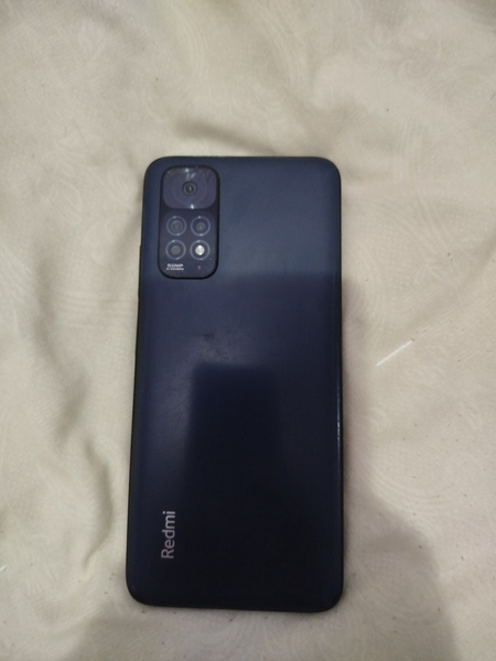 Redmi Note 11 Sotiladi