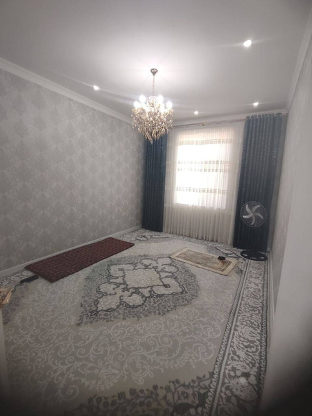 Продается! 2-х этажный Евро коттедж. 1.3-соток. 6-комн. Сергели р-н.