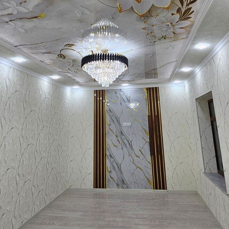 Malyarka remont 100% sifat