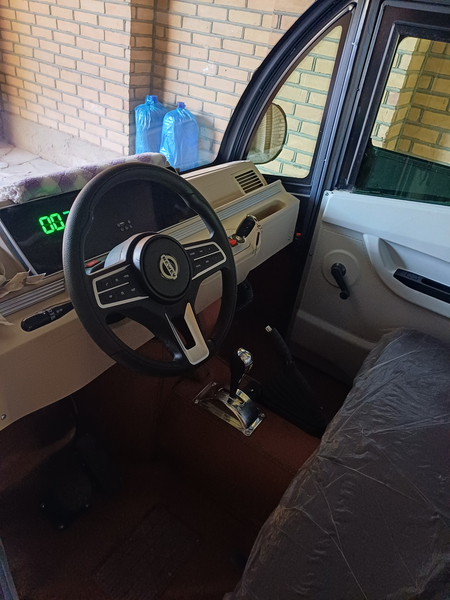 Elektromuravoy yangi 3 oy buldi olinganiga zapaz bolanlari bor xolati