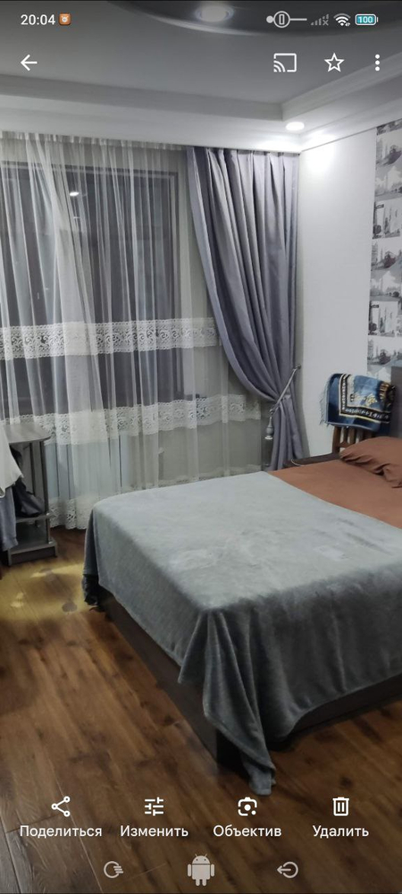 Продаеться 3 х комнатная в центре Юнусабада