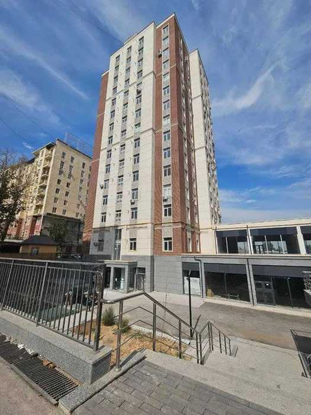 ЖК Parkent Plaza 1/10/14 40.5м2 Яшнабадский район, Тапоуч Мост\\\
