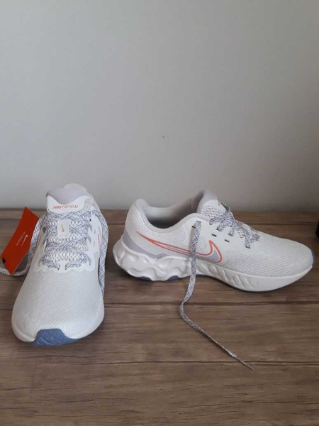 Кроссовки NIKE, размер 37 (24см)