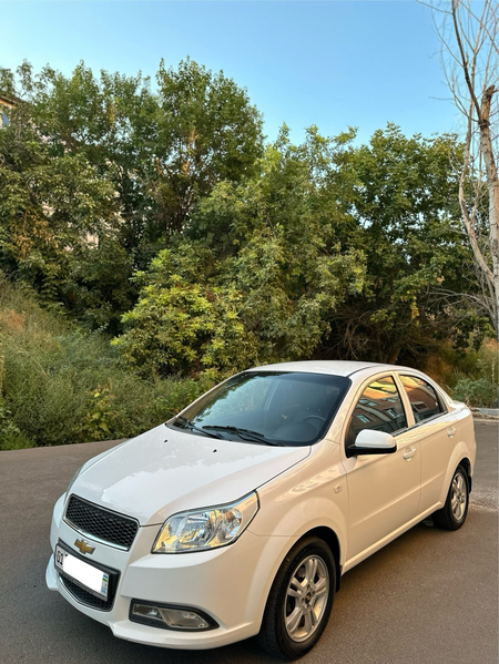Nexia 3 avtomat 4 pozitsiya full top toza