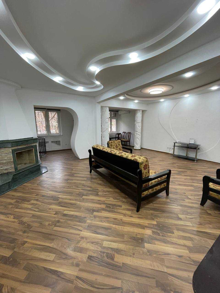 Госпиталка 3х ком
