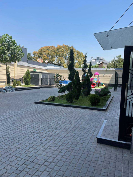 Жк Дархан Модерн сдается новая  квартира в новостройке по улице Асака