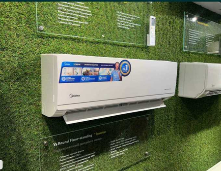 Кондиционер Midea 