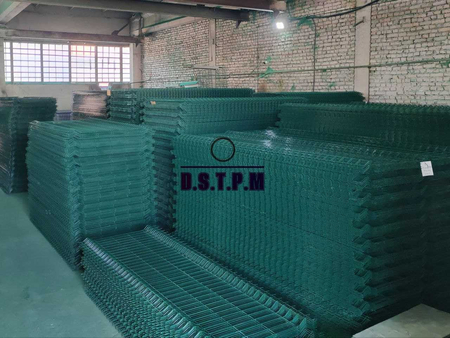 Еурозабор evro setka 5×20 ишлаб чикарувчидан
