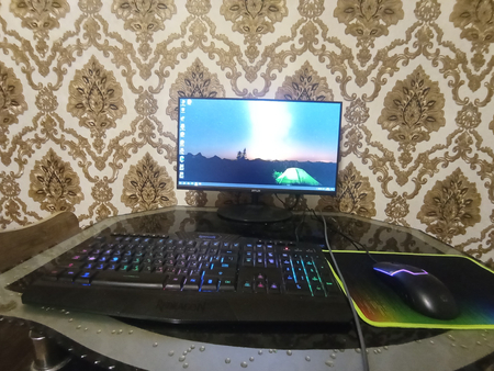 Pc prasesor konpilek igravoy