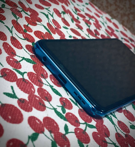 Redmi not 10  4/64
