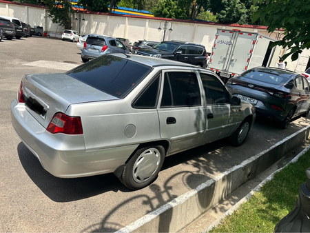 Chevrolet Nexia Donc 1.6l
