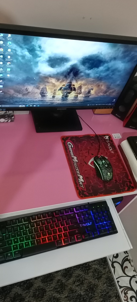 Kompyuter Windows 10pro