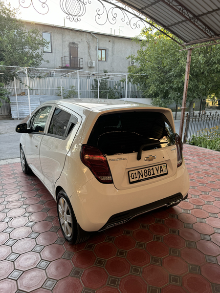 spark 1.25 mexanika 2016