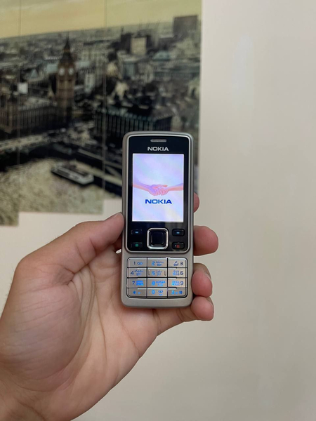 Nokia 6300 рабочий