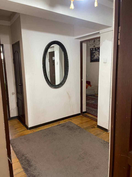 Юнусабад 5 квартал 3/2/4 (72²) продаётся квартира