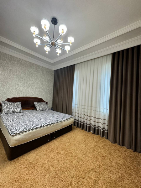 Продаётся Евро дом Махалля Шофоиз